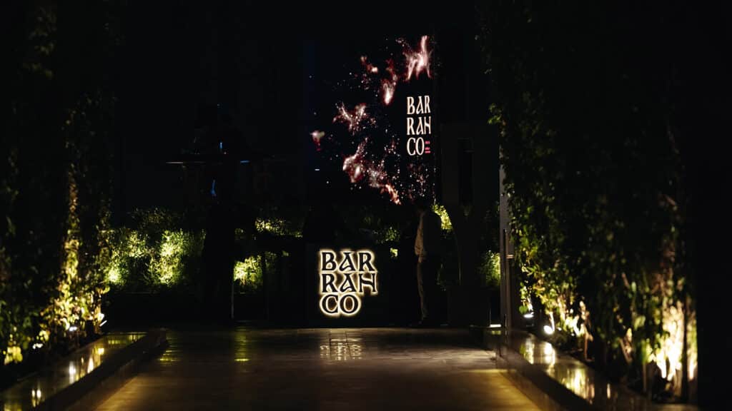 Events & Special Nights – Barranco
