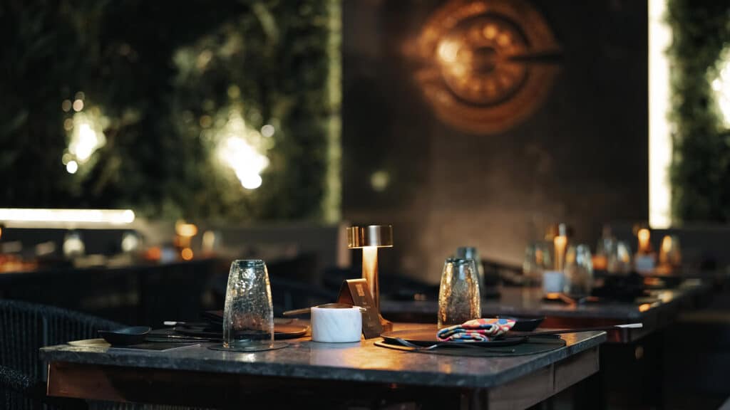 Events & Special Nights – Barranco