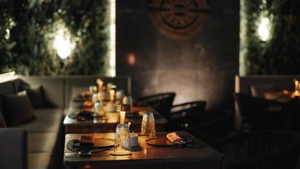 Events & Special Nights – Barranco