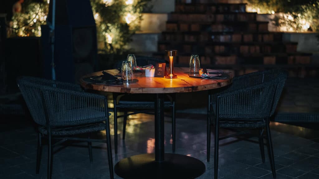 Events & Special Nights – Barranco