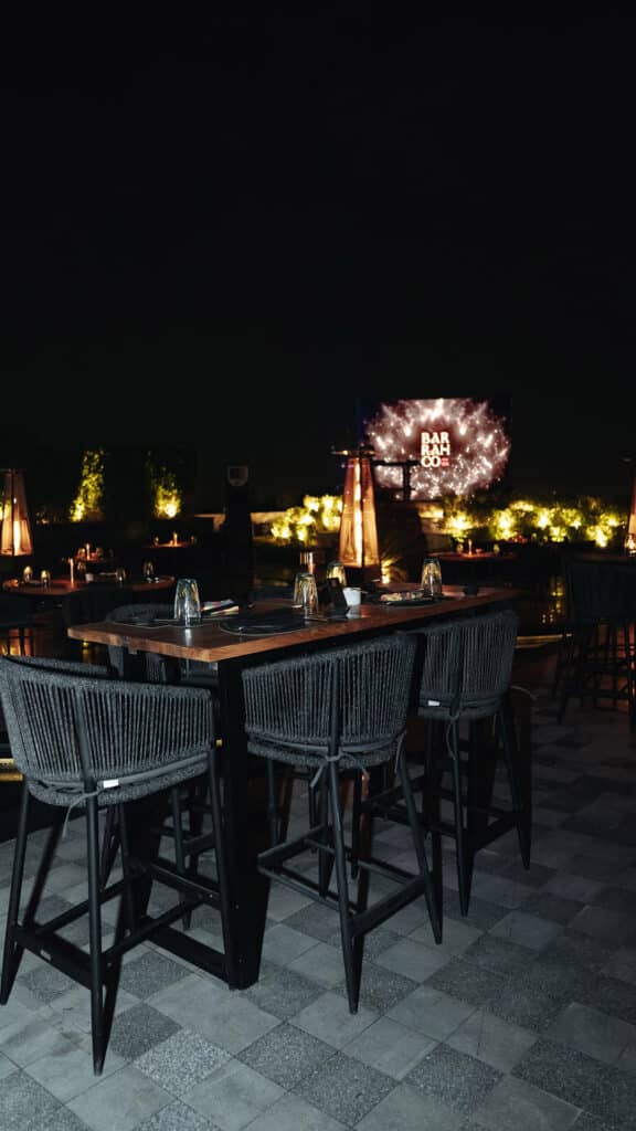 Events & Special Nights – Barranco