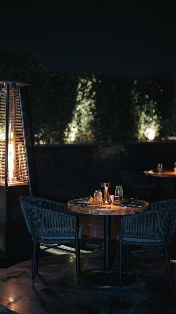 Events & Special Nights – Barranco