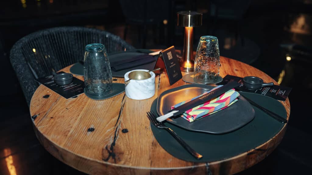 Events & Special Nights – Barranco