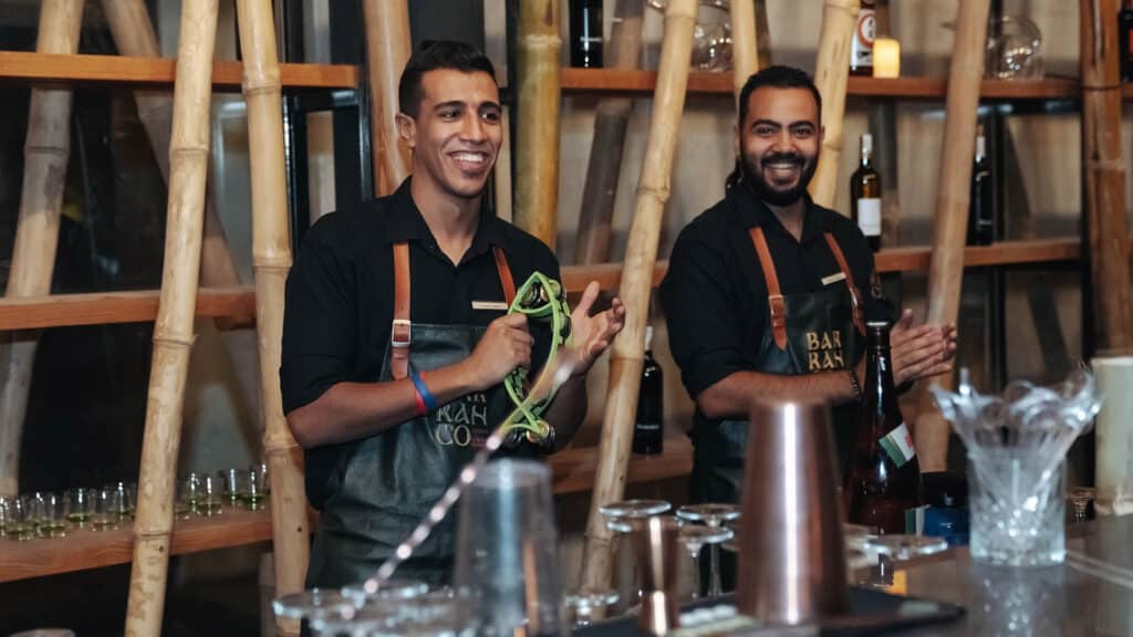 Events & Special Nights – Barranco