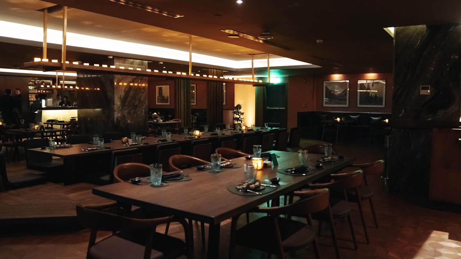 Events & Special Nights – Barranco