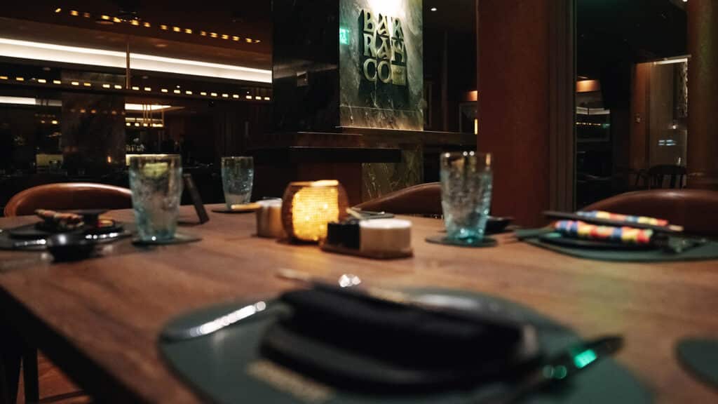 Events & Special Nights – Barranco