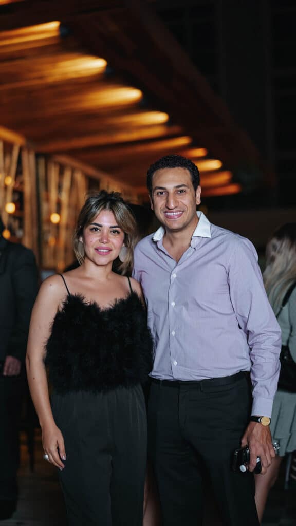 Events & Special Nights – Barranco