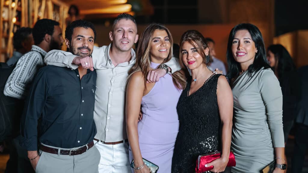 Events & Special Nights – Barranco