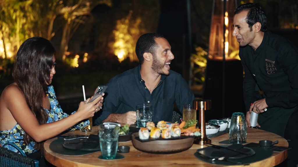 Events & Special Nights – Barranco