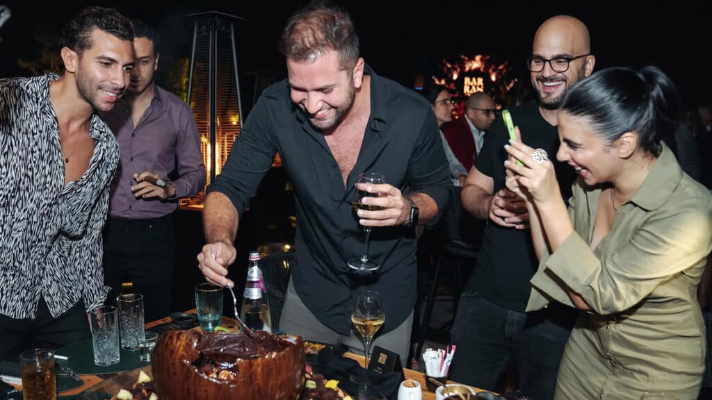 Events & Special Nights – Barranco